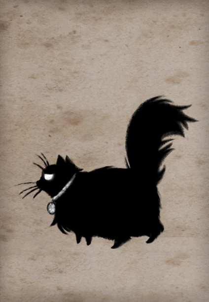 Кот Ордер — Beholder Wiki