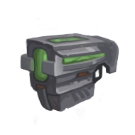 BFG900 — Beholder Wiki