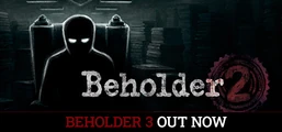 Beholder 2 - Beholder Wiki