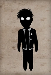 Patrick Stein - Beholder Wiki