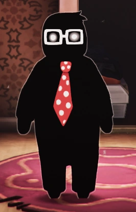Frank Schwarz - Beholder Wiki