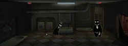 Laundry room - Beholder Wiki