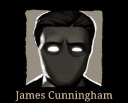 James Cunningham - Beholder Wiki