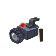 Камера видеонаблюдения (B1) (I) — Beholder Wiki