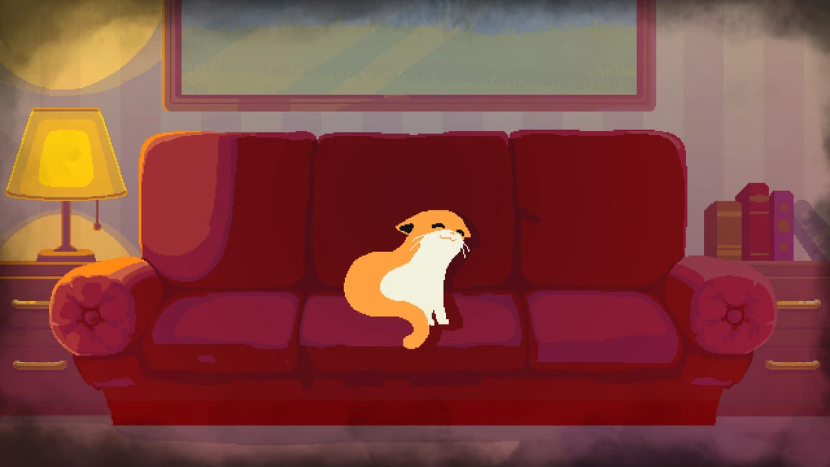 Кот — Beholder Wiki