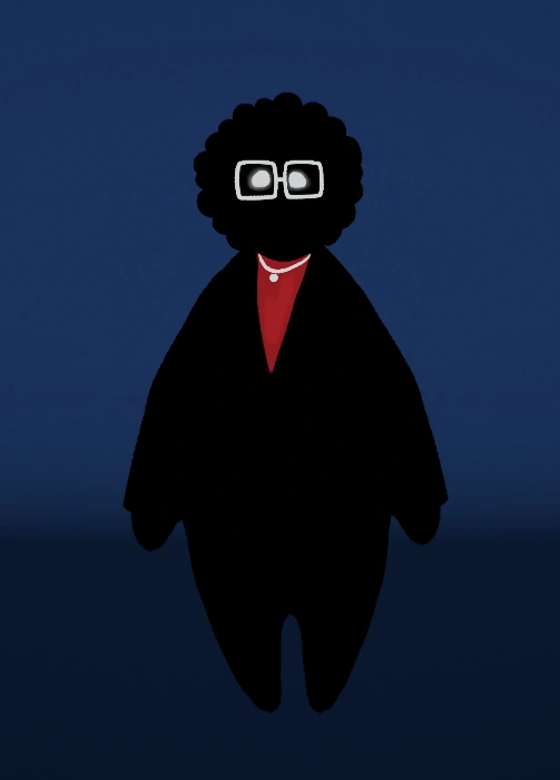 Юлия Харшбергер — Beholder Wiki