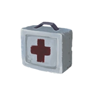 Аптечка (B1) — Beholder Wiki