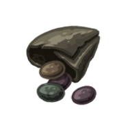 Кулек конфет (B1) — Beholder Wiki