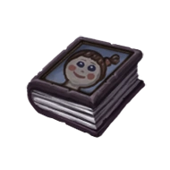 Книга (Детская) (B1) — Beholder Wiki