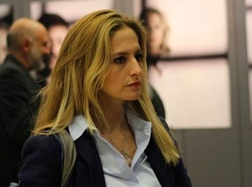 Esra Bulut | Behzat Ç. Wiki | Fandom