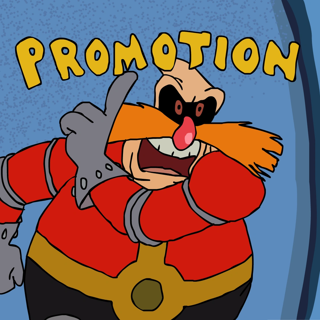 The Promotion One-Shot | Beiinors Wiki | Fandom