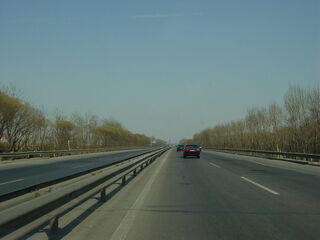 Jingha Expressway | Beijing Wiki | Fandom