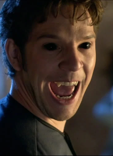 Vampires | Wiki Being Human : La Confrérie de l'étrange | Fandom