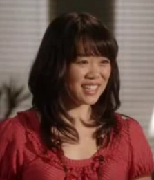 Meeri | Being Erica Wiki | Fandom