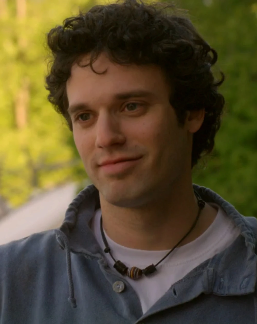 Malcolm Abrams | Being Erica Wiki | Fandom