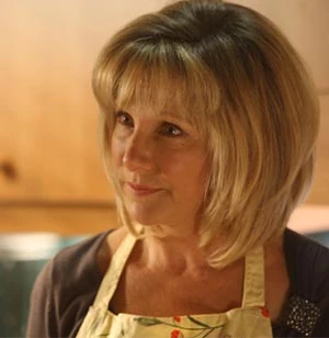 Barbara Strange | Being Erica Wiki | Fandom