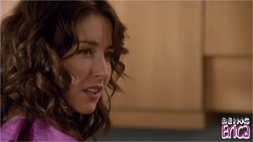 Baby Mama | Being Erica Wiki | Fandom