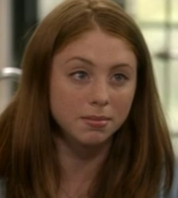 Fiona Watt | Being Erica Wiki | Fandom