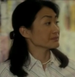 Mrs. Li | Being Erica Wiki | Fandom