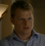 Josh McIntosh | Being Erica Wiki | Fandom