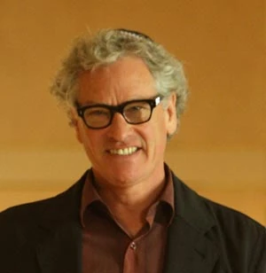 Gary Strange | Being Erica Wiki | Fandom