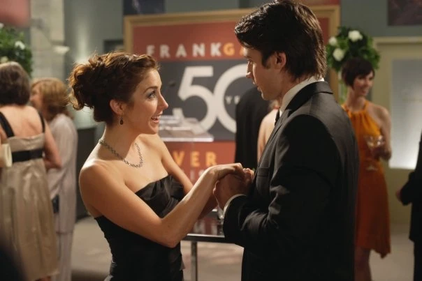 Everything She Wants | Being Erica Wiki | Fandom