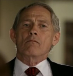 Frank Galvin | Being Erica Wiki | Fandom