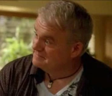 Uncle Ruby | Being Erica Wiki | Fandom