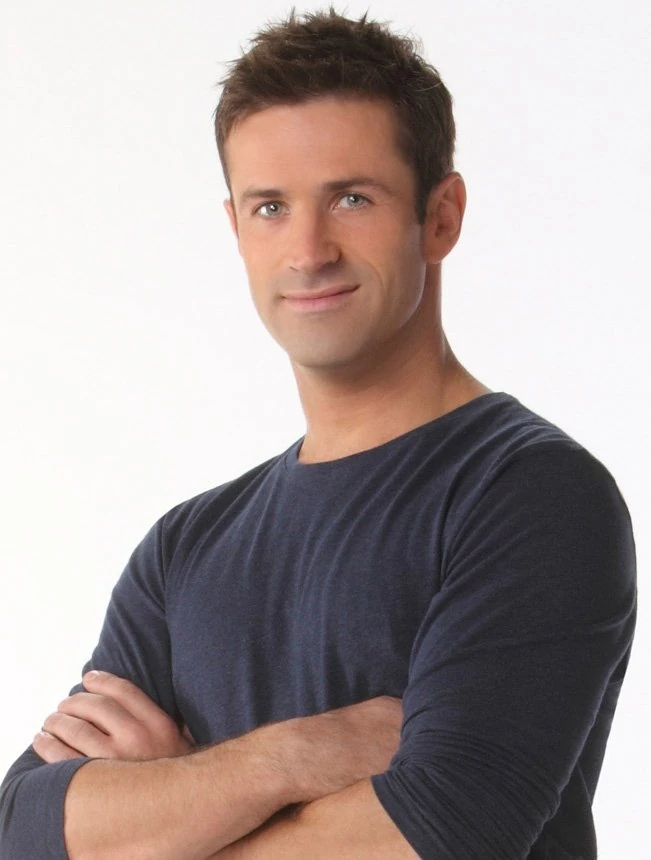 Adam Fitzpatrick | Being Erica Wiki | Fandom