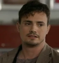 Seth Newman | Being Erica Wiki | Fandom