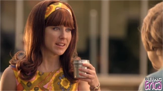 Baby Mama | Being Erica Wiki | Fandom