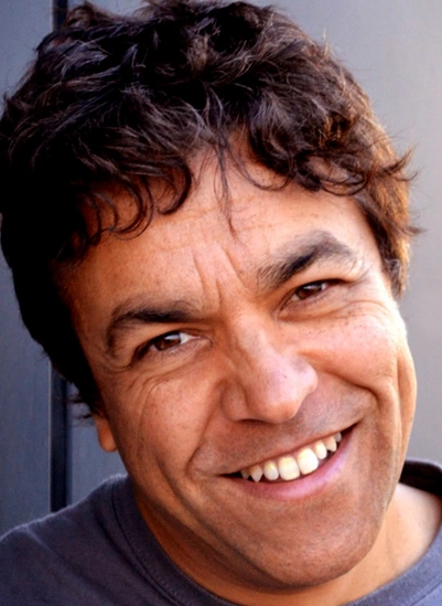 Alex Pillai | Being Human Wiki | Fandom