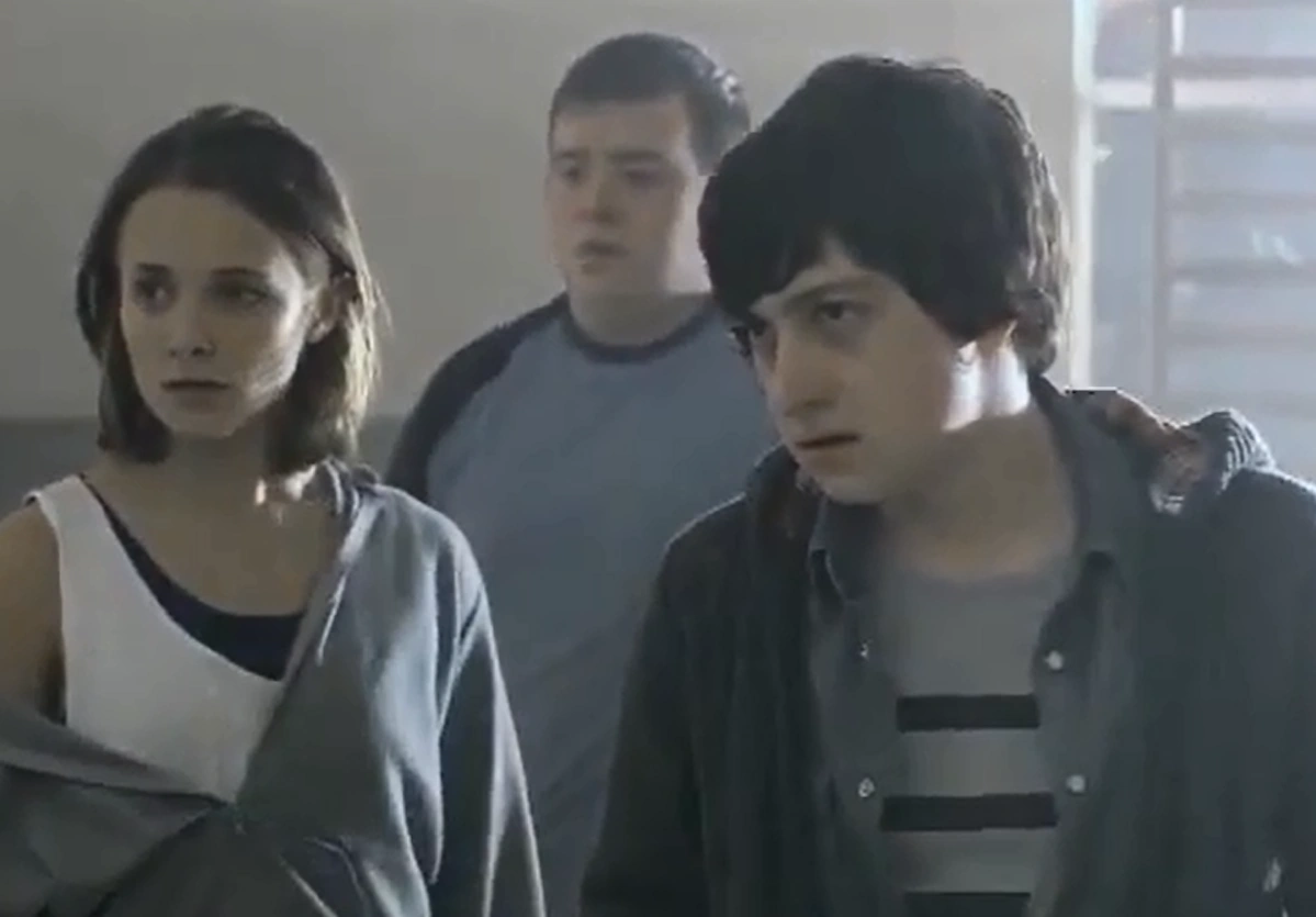 Episode 8 (Becoming Human) | Being Human Wiki | Fandom