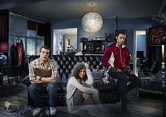 Being Human (BBC) | Being Human Wiki | Fandom