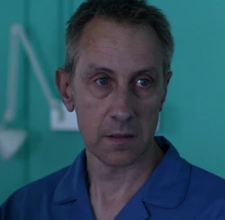 Sean Hancock | Being Human Wiki | Fandom