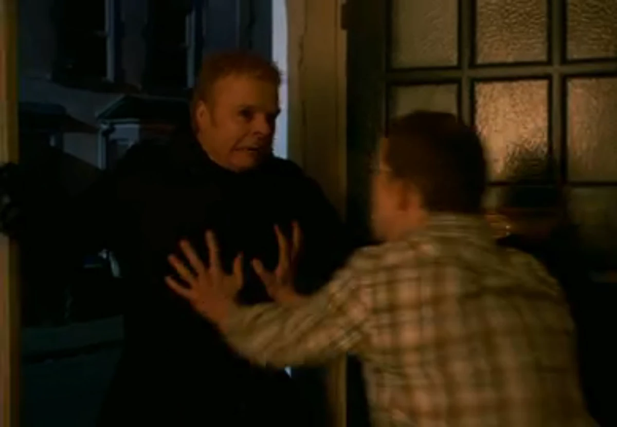 George and Herrick | Being Human Wiki | Fandom