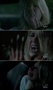 Nora Sergeant | Being Human Wiki | Fandom