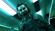 John Mitchell | Being Human Wiki | Fandom