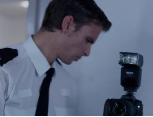 Andy (Policeman) | Being Human Wiki | Fandom