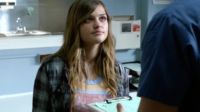 Erin Shephard | Being Human Wiki | Fandom