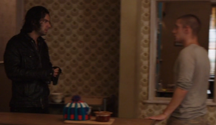 Mitchell and Tom | Being Human Wiki | Fandom