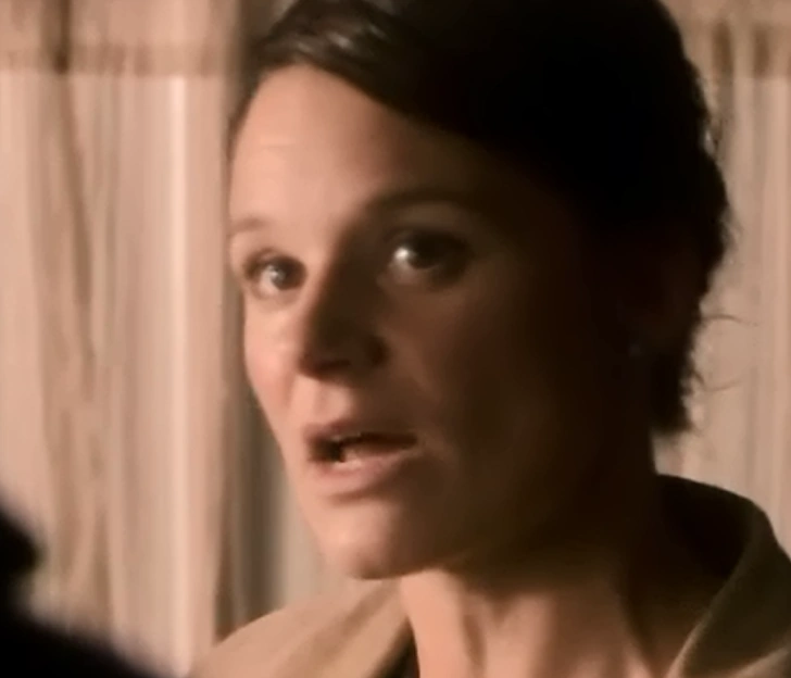 Cathy | Being Human Wiki | Fandom