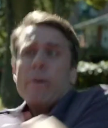 Bobby Walsh | Being Human Wiki | Fandom