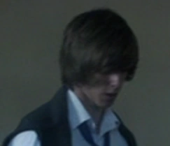 Ryan Millar | Being Human Wiki | Fandom