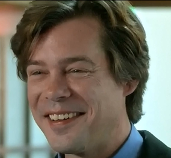 Jeff Weston | Being Human Wiki | Fandom