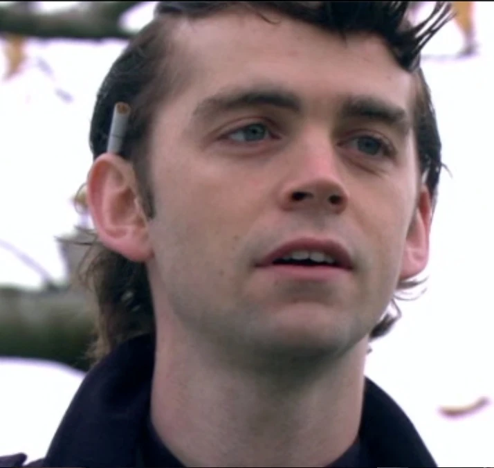 Gilbert | Being Human Wiki | Fandom