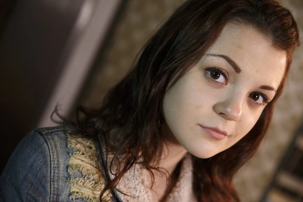 Natasha Miles | Being Human Wiki | Fandom