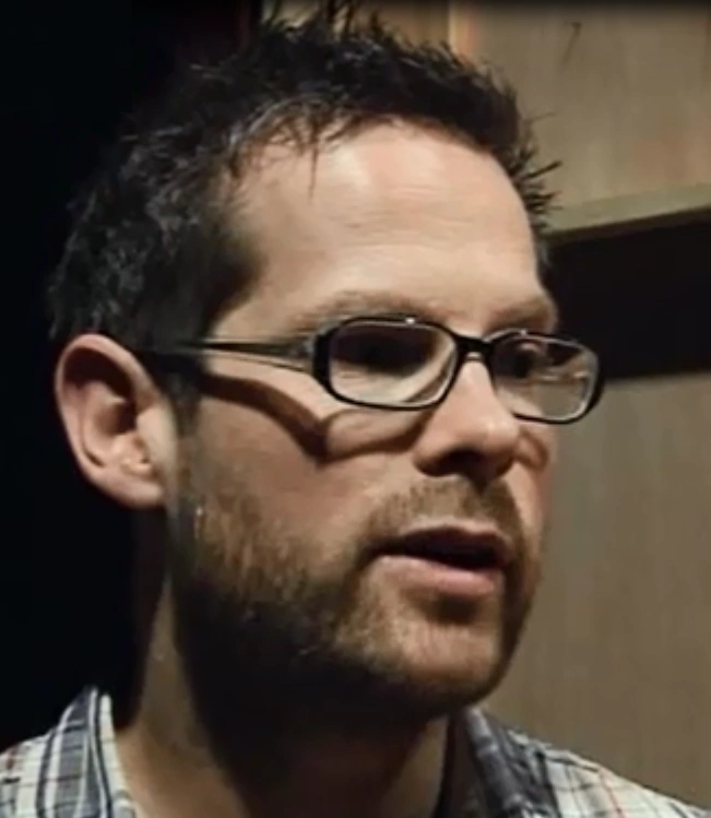 Rob Mayor | Being Human Wiki | Fandom