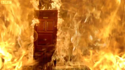 Crossover Door (BBC) | Being Human Wiki | Fandom