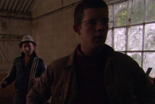 George and Tully | Being Human Wiki | Fandom